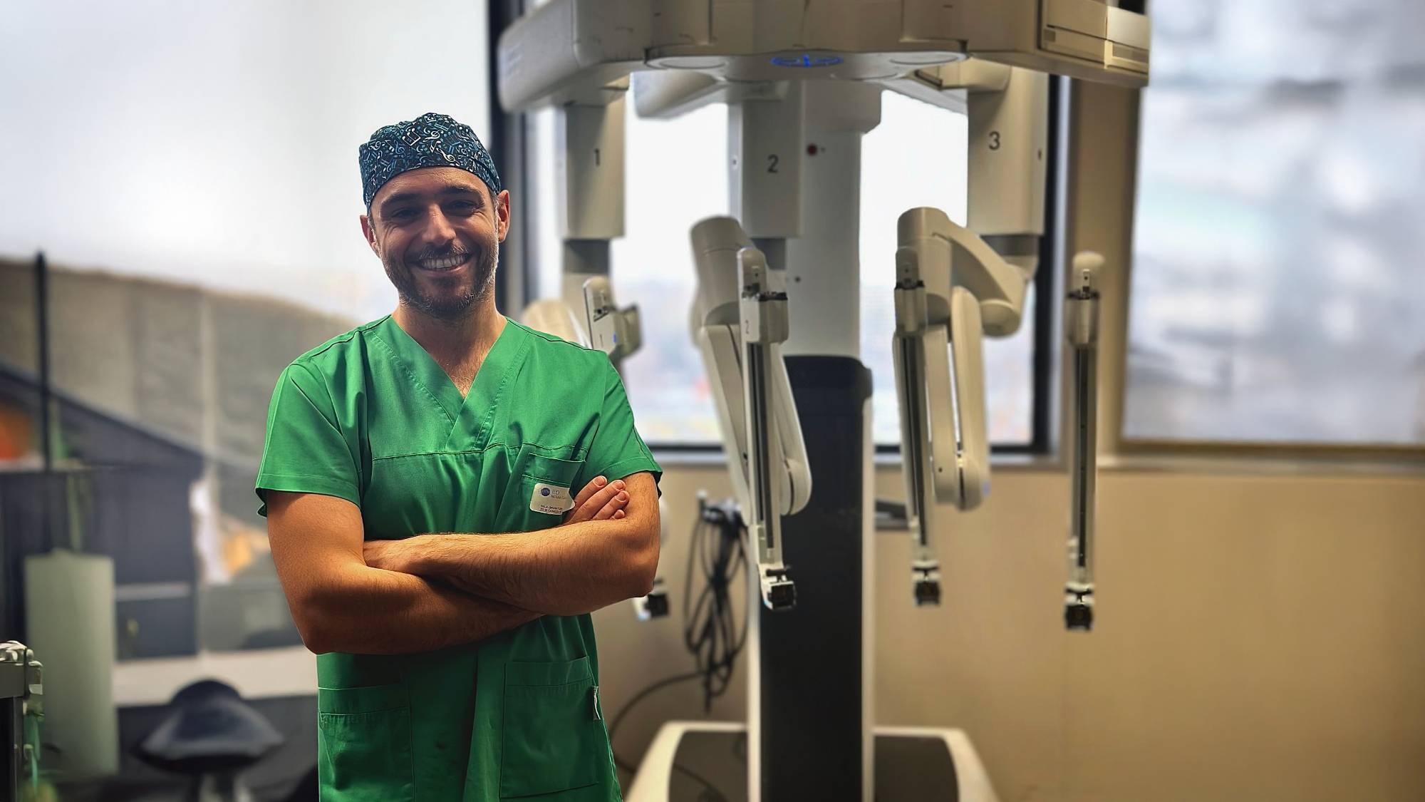 Home - Antonio Mazzella | Chirurgo Toracico